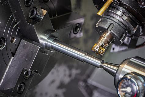 Understanding Precision Machining Corbett Engineering