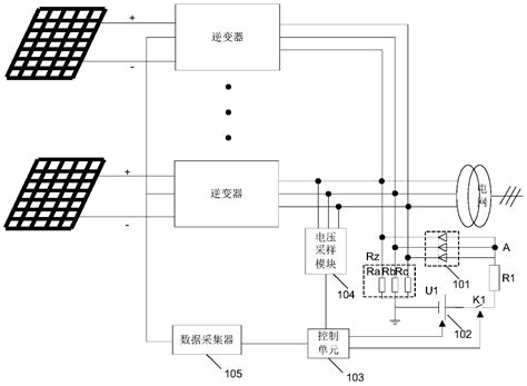 An Ac Insulation Detection Circuit System And Method Eureka Patsnap