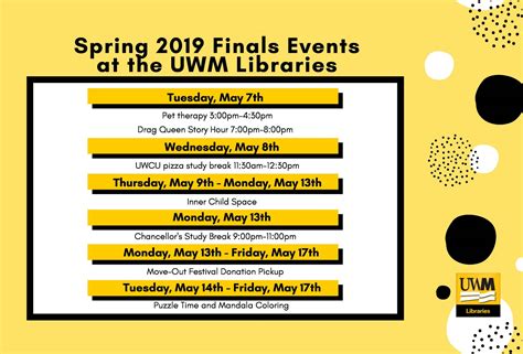 Uwm Libraries Home Facebook