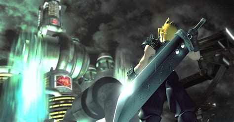 The 50 Best PS1 RPG Games Ranked By Fans