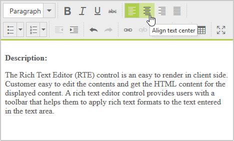 Best Rich Text Editor Retyring