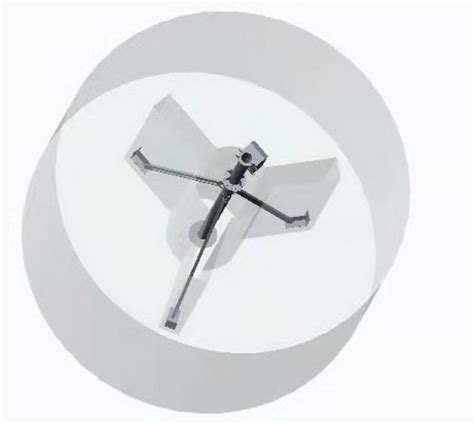 How To Install A Dual Axis Solar Radiation Tracking Unit Dart