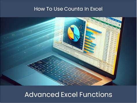 Excel Tutorial How To Use Counta In Excel Excel