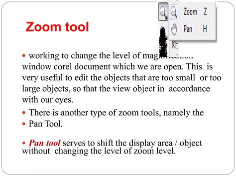 Introduction To Coreldraw Pptx