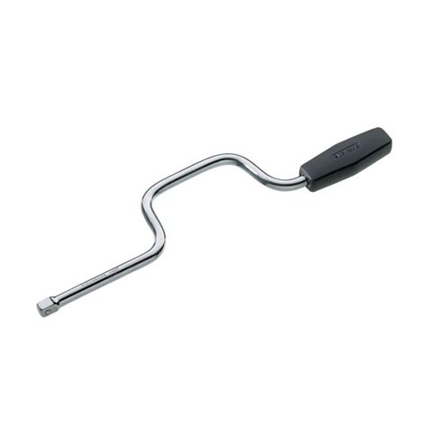 7 Piece Metric 1 2 Drive In Hex Socket Set Sidchrome Tools And Tool Storage