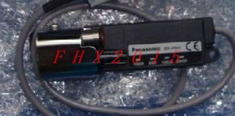 1pc Panasonic Er Vs01 Static Eliminator One Year For Sale Online Ebay