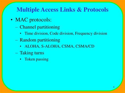 Ppt Understanding Data Link Layer Protocols Powerpoint Presentation Free Download Id6315513