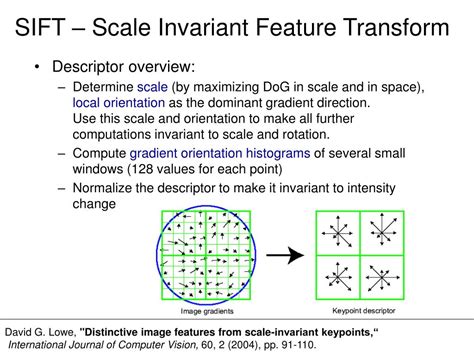 Ppt Object Recognition Powerpoint Presentation Free Download Id4702559