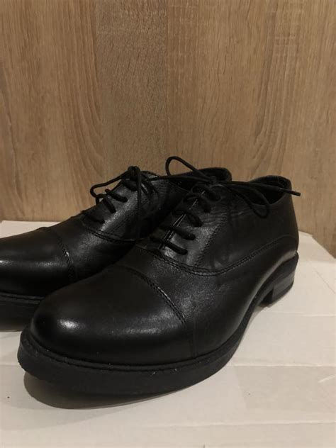 Шкіряне італійське взуття — ціна 1245 грн у каталозі Оксфорди Купити жіночі речі за доступною