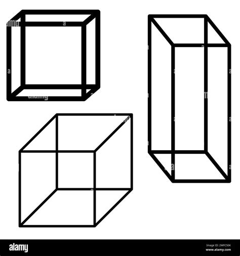 What Is A Three Dimensional Square At Jacklyn Poole Blog