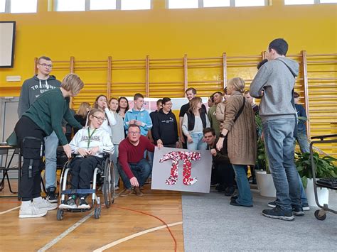 Pi8 Ośrodek Szkolno Wychowawczy Dla Dzieci I Młodzieży Niepełnosprawnej Im Zbigniewa