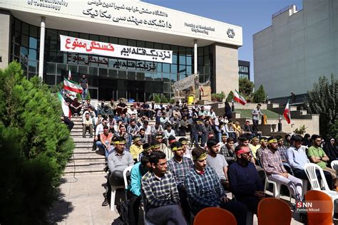 برگزاری اجتماع بزرگ مهدی یاران در دانشگاه خواجه نصیرفیلم و عکس