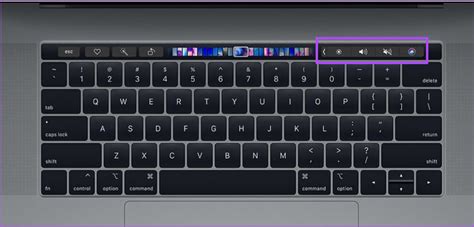 4 Ways To Fix Keyboard Backlight Not Working On Mac Guiding Tech
