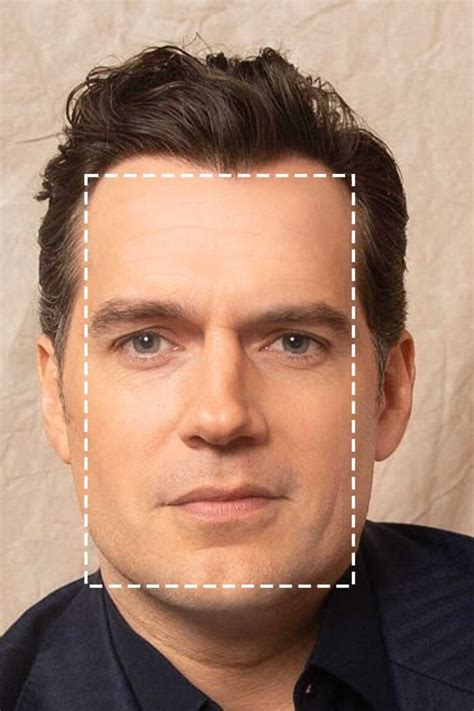 10 Celebrities With Rectangle Face Shape And Their Styling Secrets The Vou