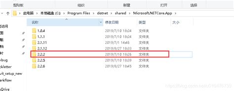 Netcore入门3：vs2019开发netcore 控制台程序（编译、打包、发布）netcore 22vs Netcore Csdn博客