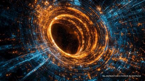 Ai创作图虫洞穿越 科技漩涡隧道 虫洞艺术 时间隧洞 虫洞 黑洞信息悖论 密密麻麻的虫洞 地面虫洞 光线光感旋涡元宇宙 中心黑洞 宇宙漩涡会议背景 旋转黑洞 科幻小说隧道 数字隧道 数字艺术