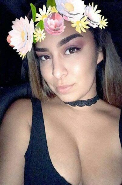 Cecilia Rosales Nude Porn Pictures Xxx Photos Sex Images 4072826 Pictoa