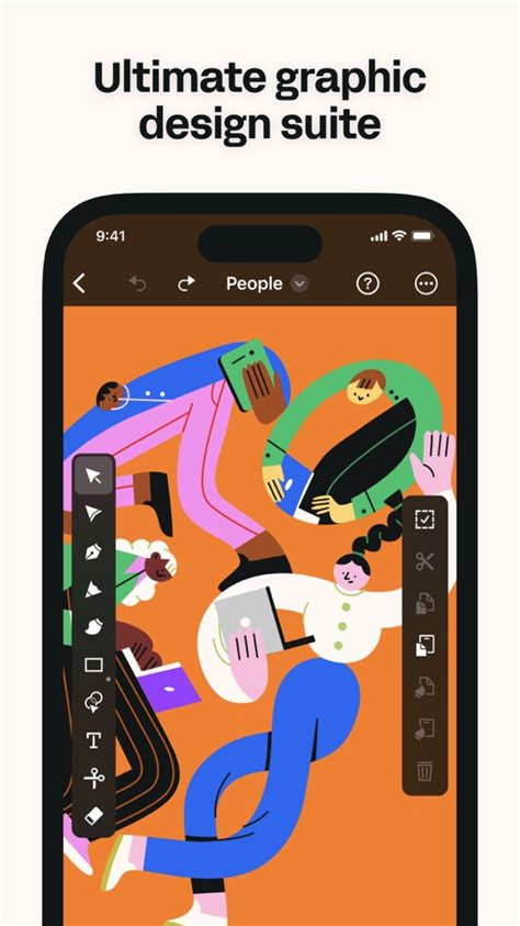 Linearity Curve Graphic Design By Linearity Gmbh Macos Apps — Appagg