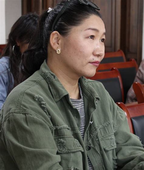 Сонгинохайрхан дүүргийн Жижиг дунд үйлдвэрийг дэмжих төв Added A New