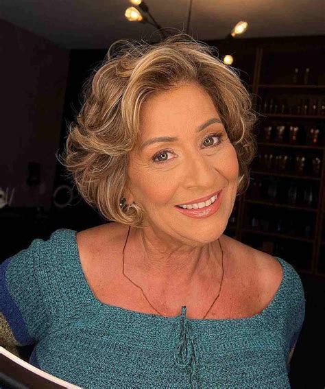 80 Youthful Hairstyles And Haircuts For Women Over 50 Short Wavy