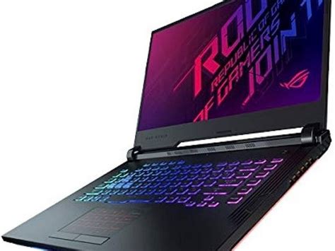 Asus Rog Strix G Gt Repair Help Learn How To Fix It Yourself