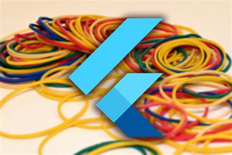 Create Responsive Layouts With Flexible And Expanded Widgets In Flutter
