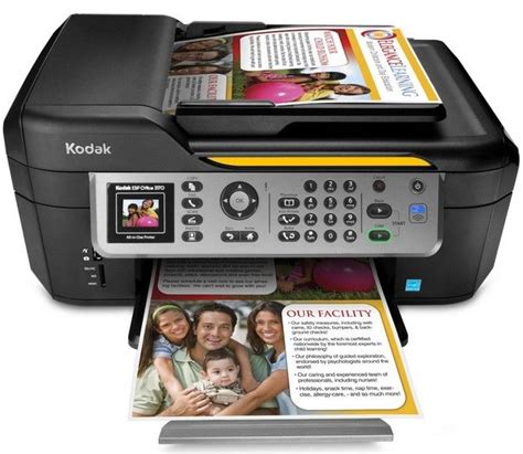 Kodak Esp Office 2150 Printer Driver For Mac Truezfil