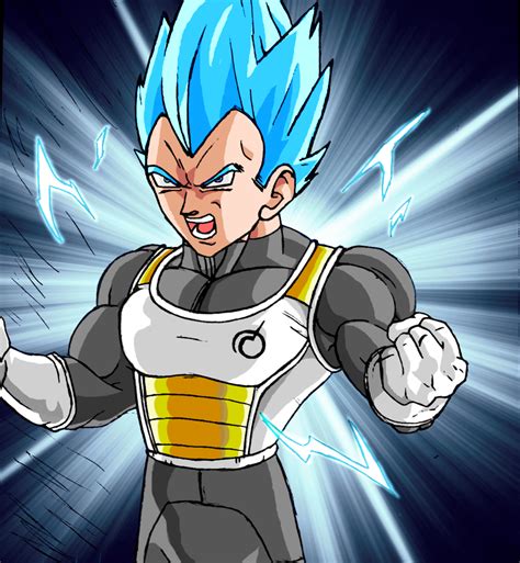 🔥 [50 ] Ssgss Goku And Vegeta Wallpapers Wallpapersafari