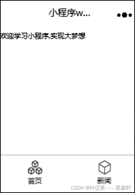 复习第一章介绍微信小程序，第二章微信小程序开发基础，第三章微信小程序页面布局 微信小程序view z index 2 csdn博客