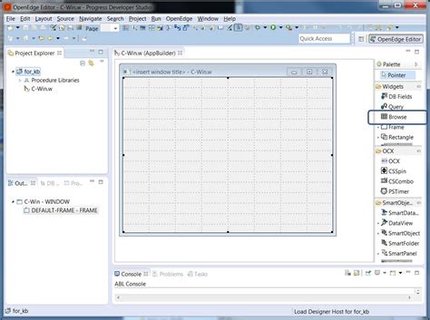 Unable To Add Any Trigger To Widgets Progress Community