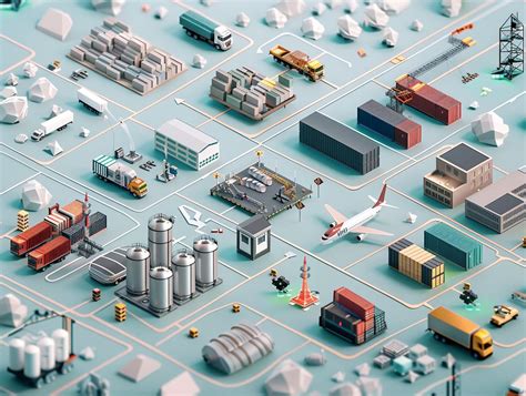 Strategies For Robust Supply Chain Security Across Different Industries Securetrust Ztx Platform