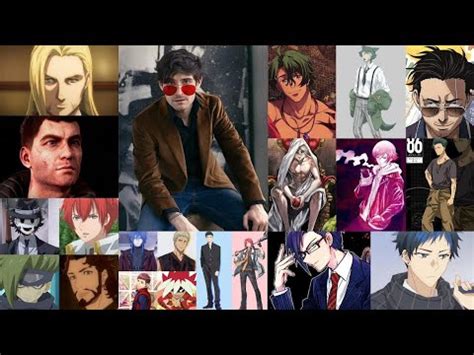Voice Actor Jonah Scott Interview 2022 Youtube