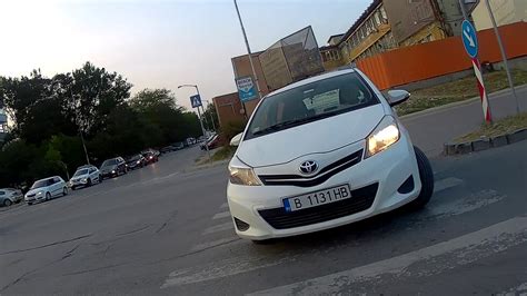 Пресичане на пешеходна пътека Nova Bg