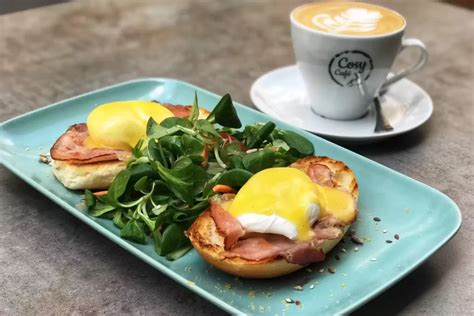 5 Breakfast Moments In Pulp Fiction Iconic Movies Cosy Cafe Budapest