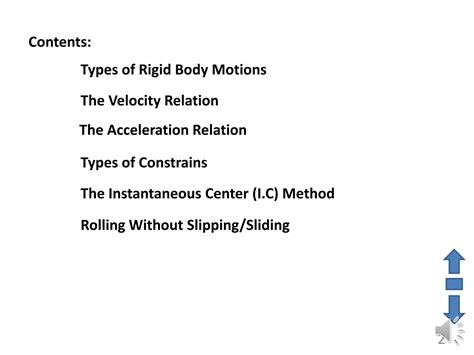 SOLUTION Lec 3 Ch2 Kinematics Part 1 Lecture Mechanics Engineering Studypool