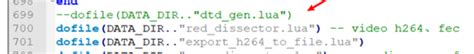 wireshark中lua脚本介绍 wireshark lua csdn博客