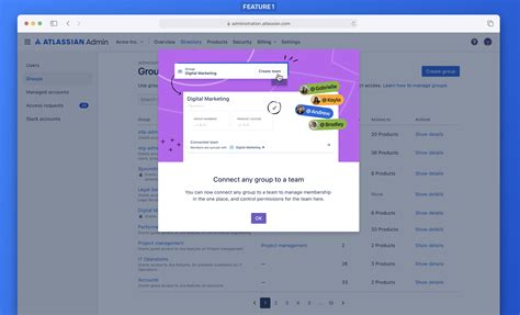 Participate In The Scim Sync Atlassian Teams Early Atlassian Community
