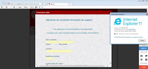 Lightbox Button Not Working In Ie11 For Me Resolved