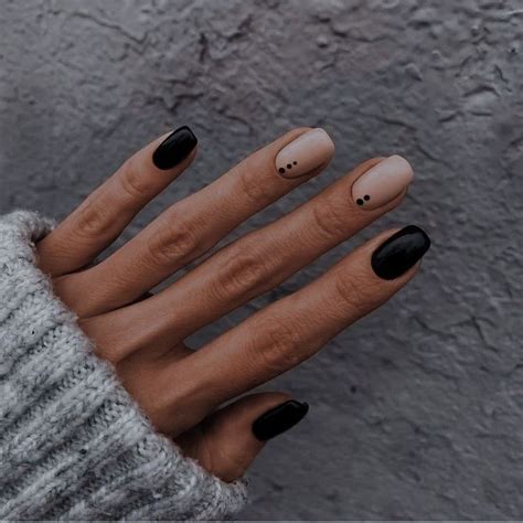 Best 10 Minimalist Nails You Must Try This Year