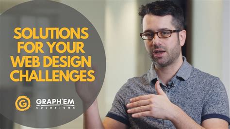 Solution Oriented Web Design Agency Graphem Solutions