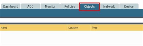 Adding Palo Alto Firewall Utm Via Syslog Logsign Support Center