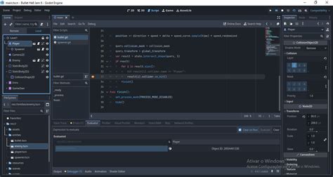 How To Set Collision Mask For Intersectshape Physics Godot Forum