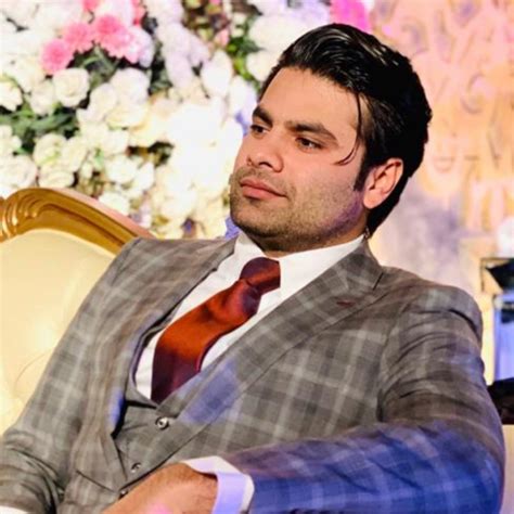 Faizan Malik Linkedin