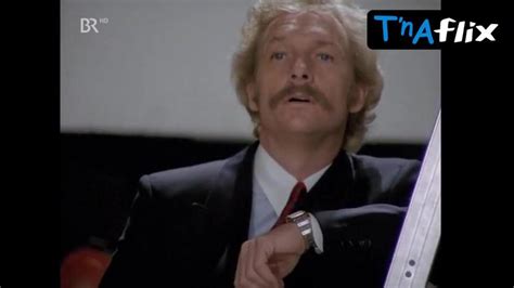 Christine Schuberth Breasts Scene In Kir Royal