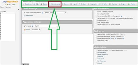 How To Create A New User In Phpmyadmin Codesnipeet