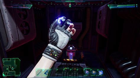 System Shock Remake Difficulty Settings Which Should You Choose