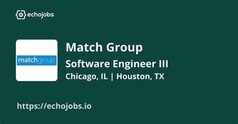 Match Group Is Hiring Software Engineer Iii Remote Spark Net Kotlin Typescript Spring