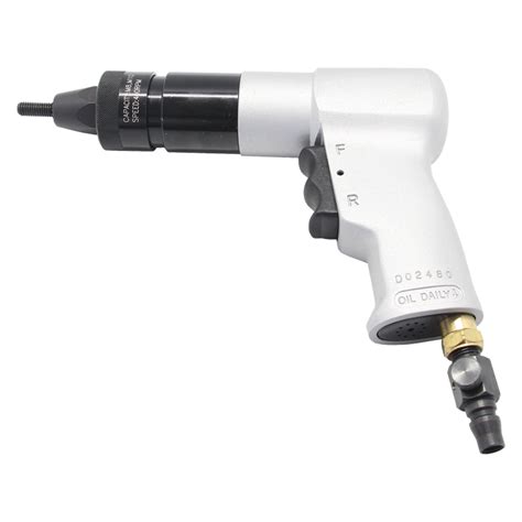 Rivtec 800 Series Pistol Grip Rivet Nut Tool Steel Only