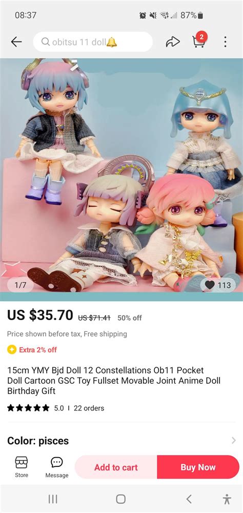 Anyone Know About These Dolls R Dolls