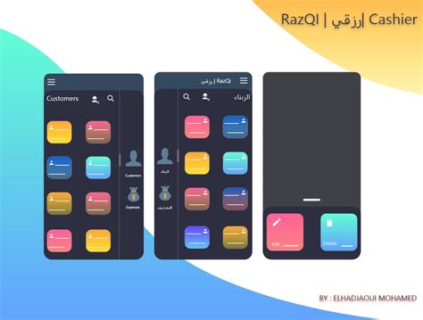 Mohamed El Hadjaoui On Linkedin Flutter Razqi Razqi Razqi Sqflite
